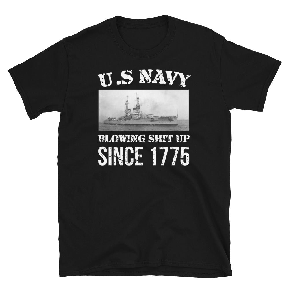 US Navy, Blowing Shit Up Since 1775 – USPatriotgear.com